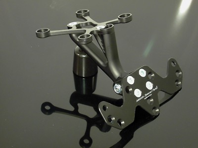 Fender eliminator for Yamaha FZ8 2010-15 / FZ1 / FZ1 FAZER - Melotti ...