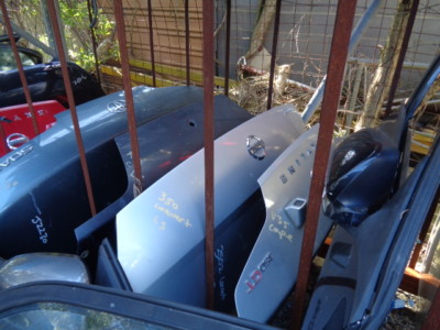 NISSAN 350Z CONVERTIBLE BOOT VARIOUS COLOURS | eBay