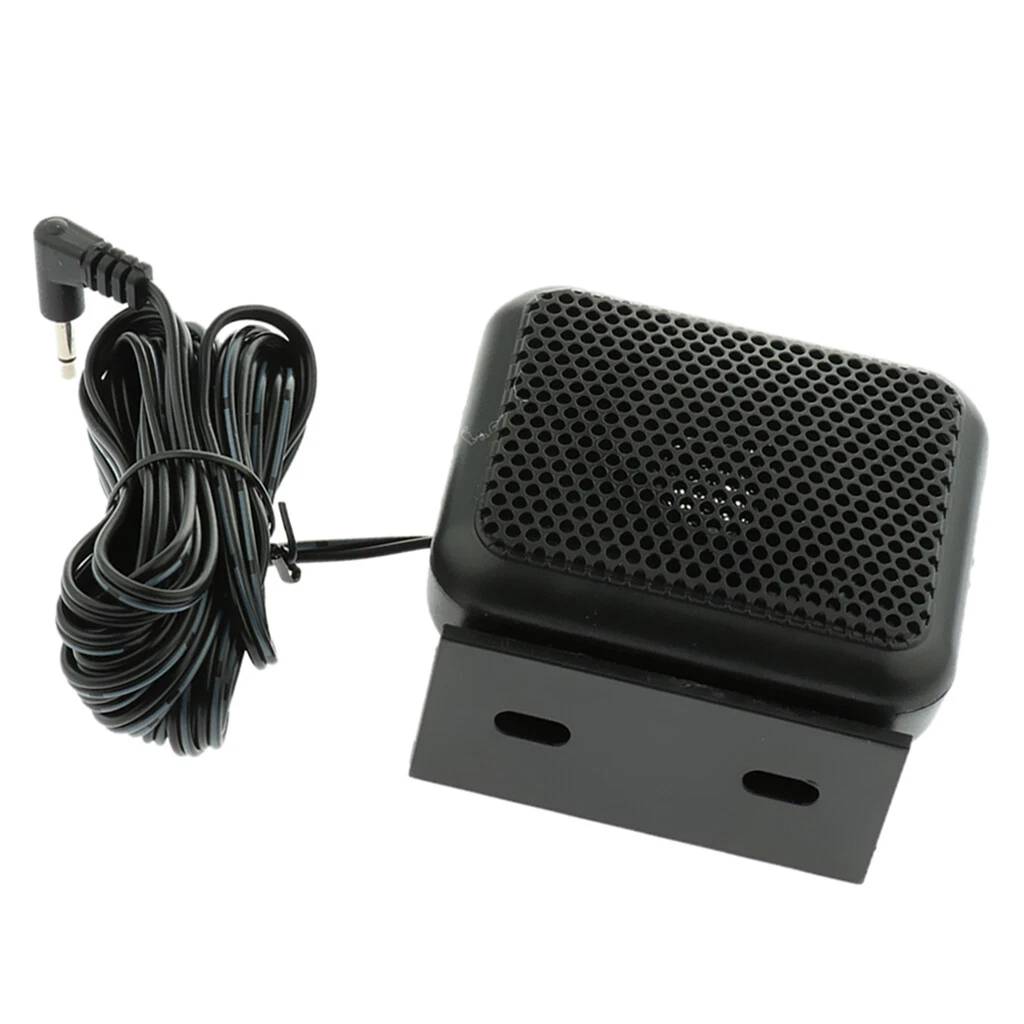 Cb Radios External Speaker Long Durability Two Way Radio, 42% OFF