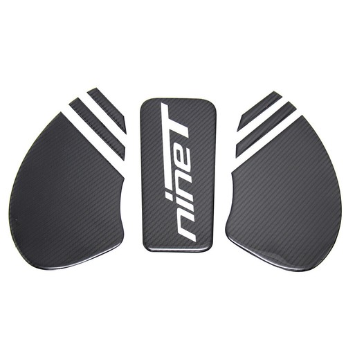 For BMW R1200 NINET 14-18 Motorcycle Gas Fuel Tank Pad Stickers ...