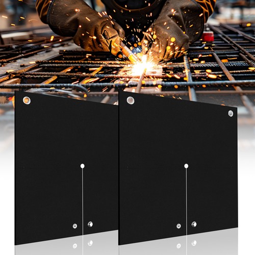 Soldering Flame Retardant Protective Mat,Brazing Heat Shield for Torch ...