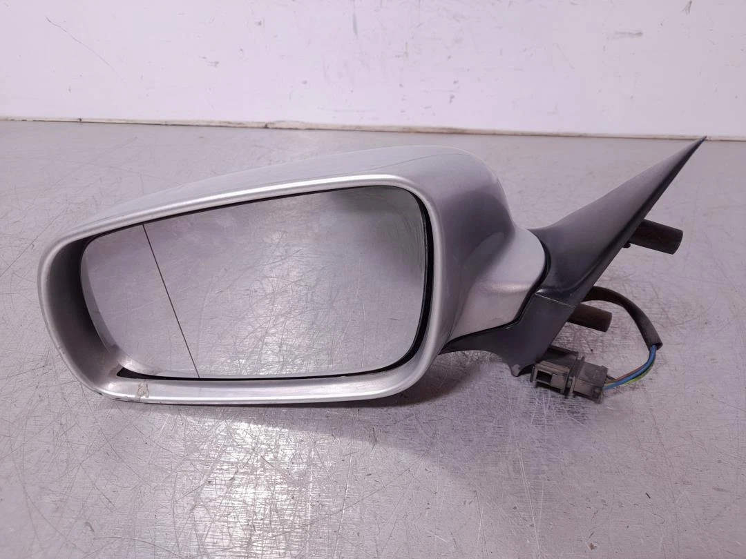 Left Rearview Mirror for SKODA OCTAVIA BERLINA 1U2 Ambiente 2001 5219751