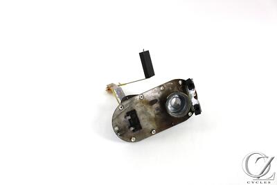 1999 99 Harley FLHTCUI Electra Glide Ultra Fuel Level Sending Unit | eBay