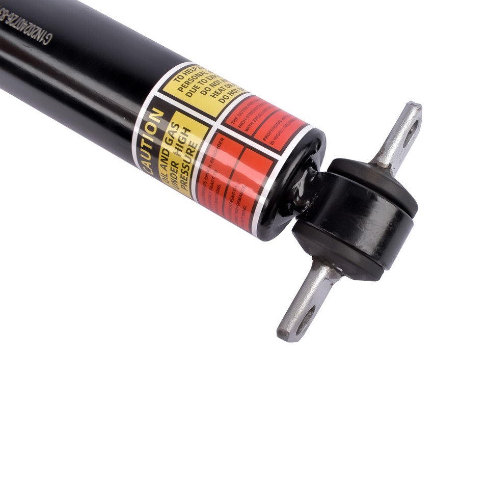 New Pair Rear Strut Shocks w/ Magneride for Buick Lucerne Cadillac DTS ...