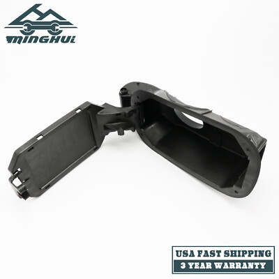 NEW Fuel Filler Housing 2536305902 Fit Mercedes Benz GLC300 GLC43 AMG ...