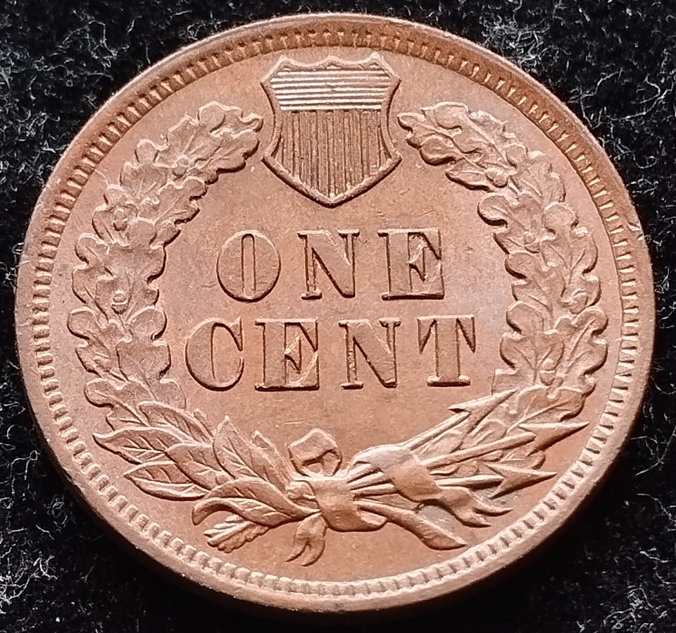 USA 1905 | One Cent | Indian Head | UNC | eBay