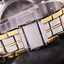 Fashion+Men%27s+Luxury+Date+Gold+Dial+Stainless+Steel+Analog+Quartz ...