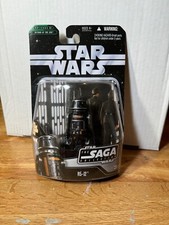 Star Wars The Saga Collection R5-J2