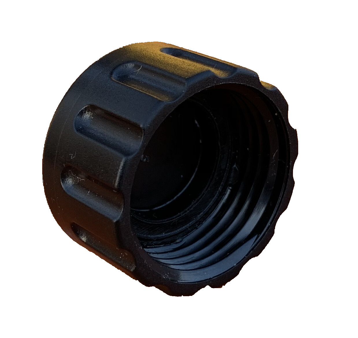 Replacement Hot Tub Drain Valve Cap 1'' Female Thread Screw Stopper Spa ...