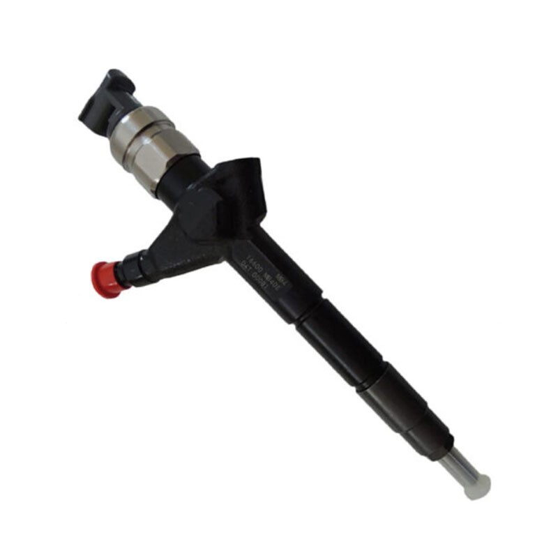 16600-VM00A 16600-VM00D Injector 095000-6240 for NISSAN 16600VM00 ...