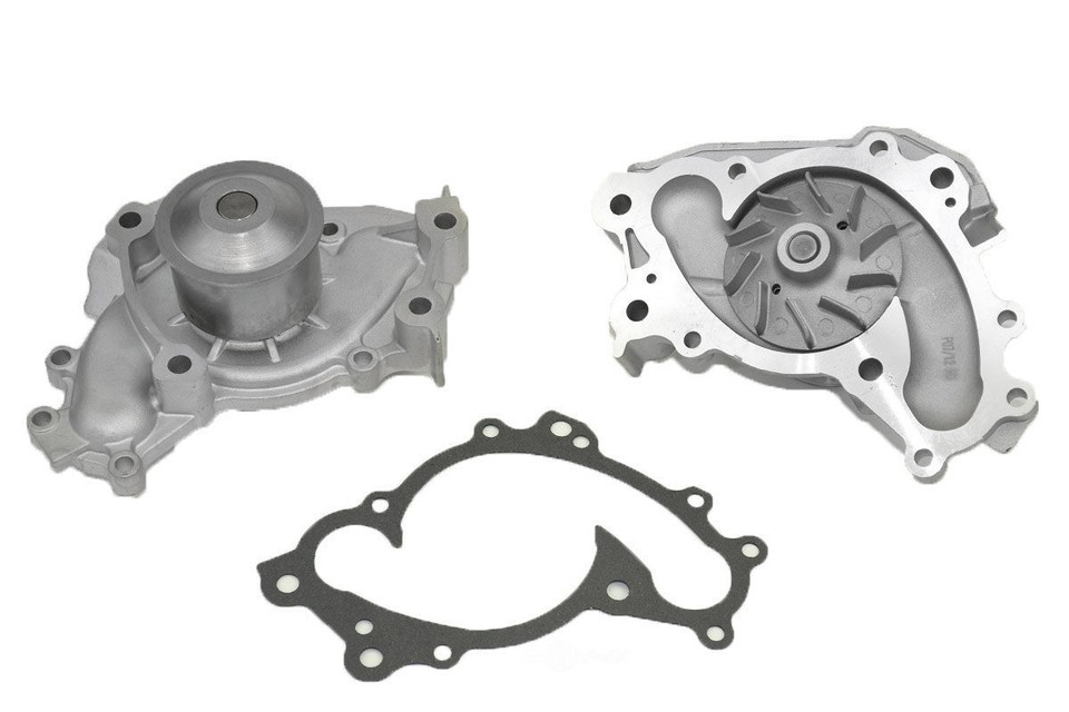 New Water Pump ITM Engine Components 28-9306 | eBay