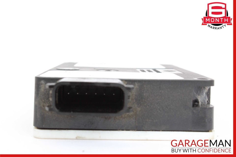13-15 Mercedes W212 E350 Rear Bumper Blind Spot Radar Distance Sensor ...