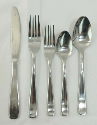 BALANCE by Hampton Forge Stainless Flatware YOUR CHOICE | eBay