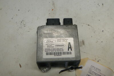 FORD BA FALCON 4D SEDAN 4.0 MPFI AIRBAG MODULE | eBay Australia