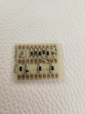 2614048-15 Lear Pc Board No Paper Work 30 Days Warranty | eBay