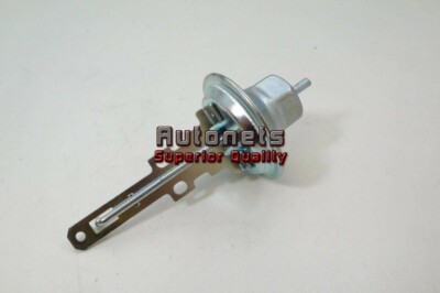 HEI Distributor Replacement Adjustable Advance Vacuum Canister Hot Rod ...