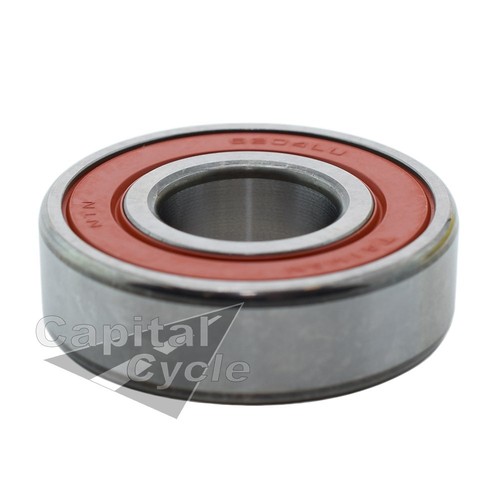 BMW Grooved Ball Bearing 20x47x14 R1100 R1150 R850 R1200 K1200 F650 ...