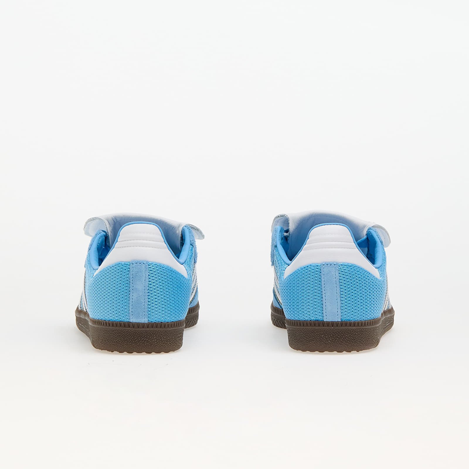 Adidas Originals Samba LT Semi Blue Burst White IE9170 Casual Shoes ...