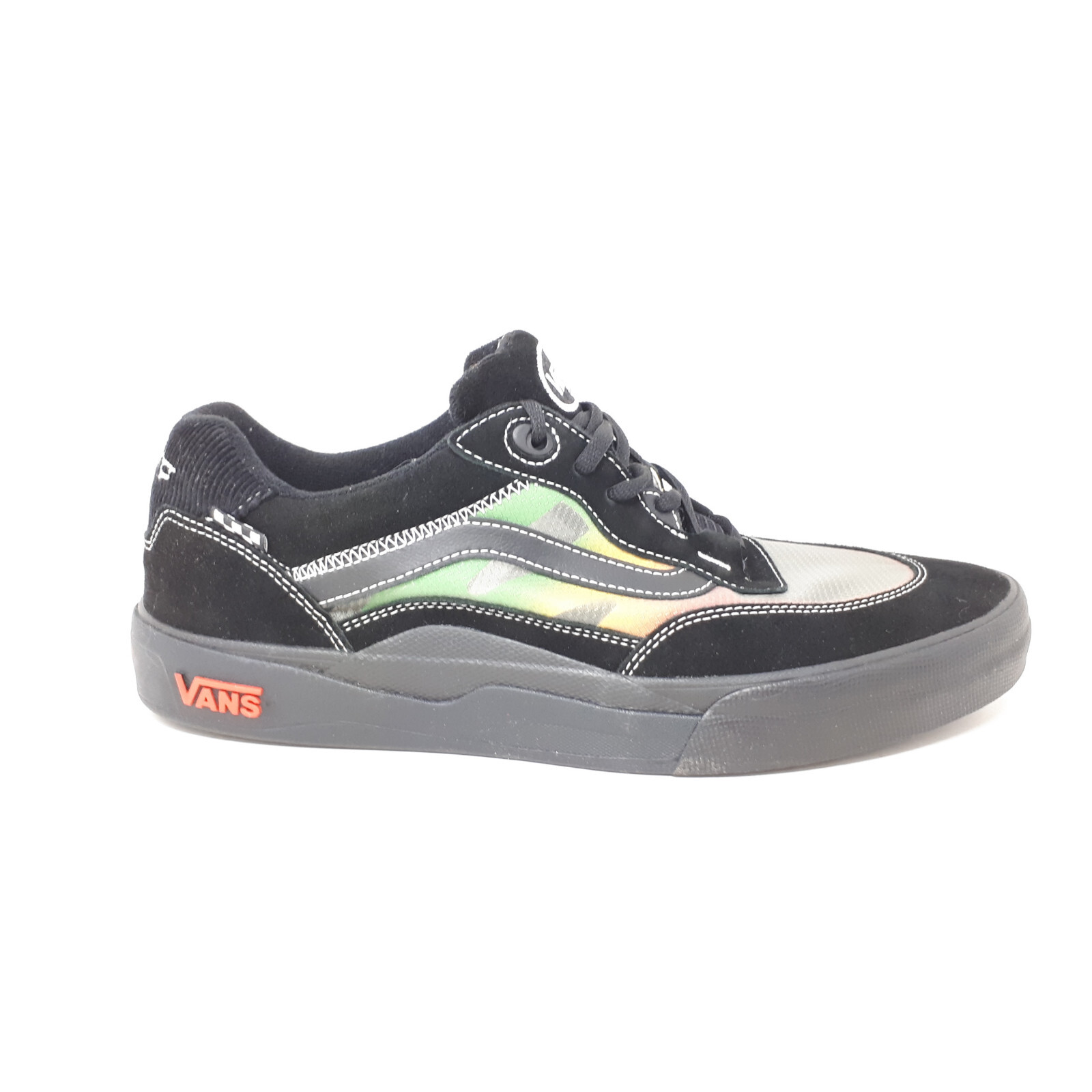 Size+13+-+VANS+Wayvee+x+Tyson+Peterson+Black for sale online | eBay