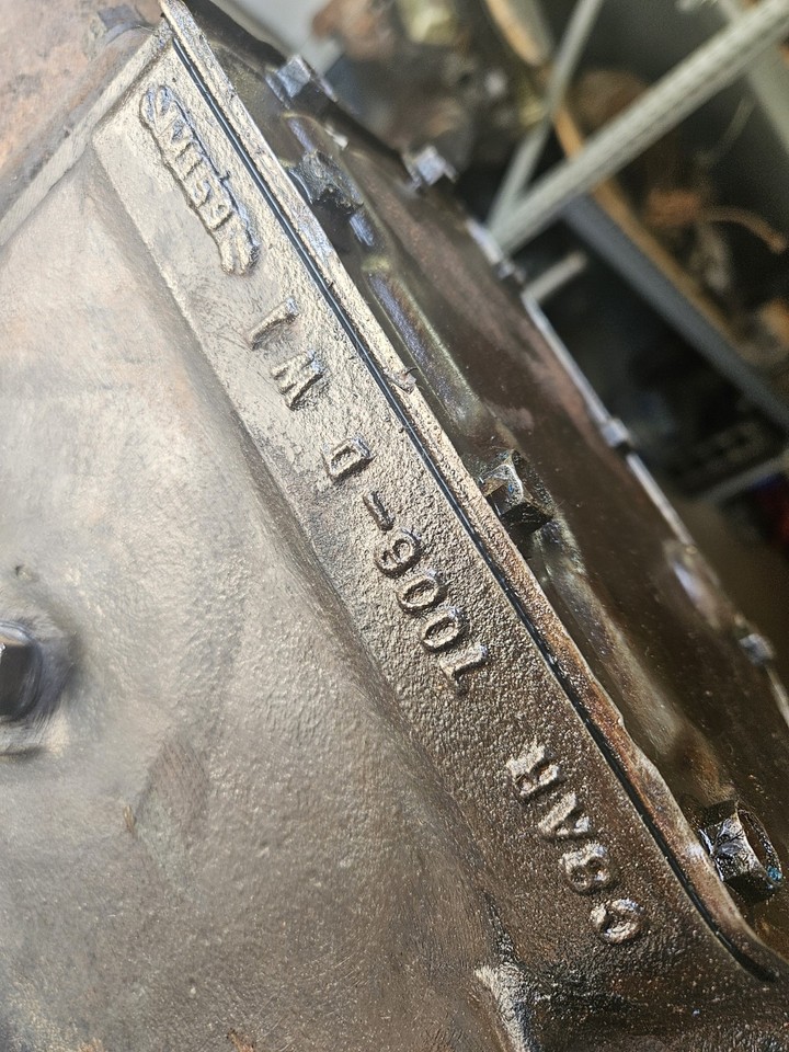 1970 71 Ford MUSTANG WIDE RATIO 4 -Speed Toploader RUG-AV1 BOSS 351 351 ...