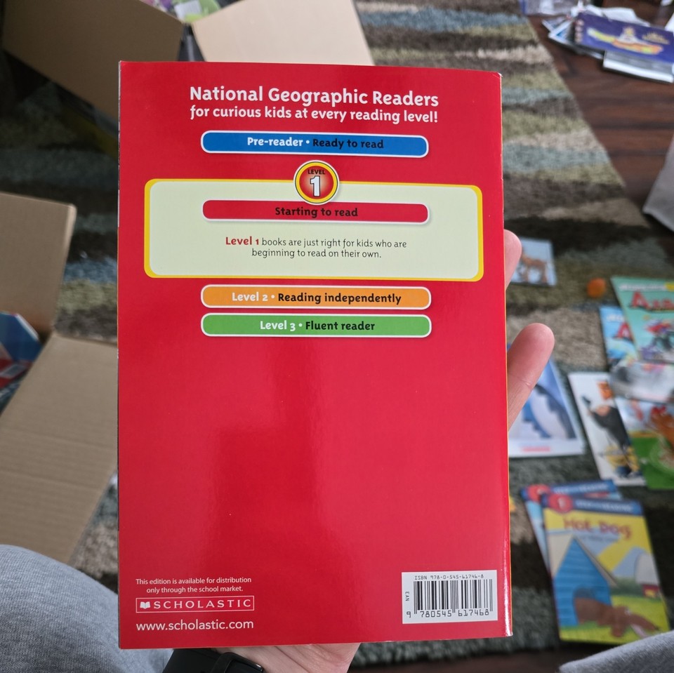 National Geographic Kids: Weather - Paperback By Kristin Baird Rattini ...