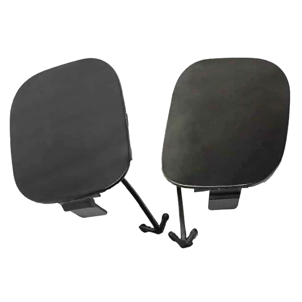 Front Bumper Tow Hook Eye Cap Cover 52127-0E110 For Toyota Highlander ...