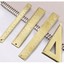 Vintage Brass Ruler DIY Template Protractor Drawing Sliding Gauge ...