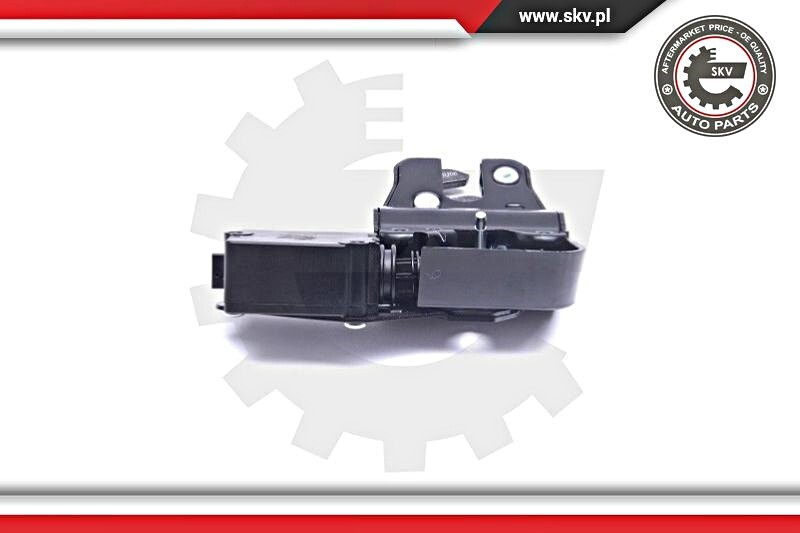 Rear Tail Gate Lock For BMW X6 E71 E72 07-14 51247114612 | eBay