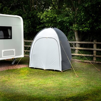 Maypole Caravan and Motorhome Storage Tent, camping MP9572 | eBay UK