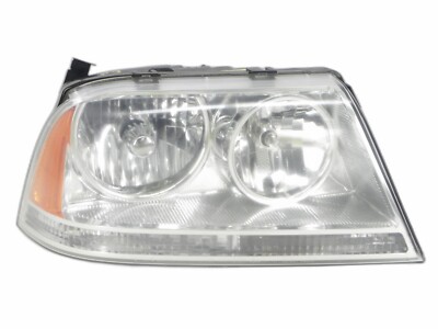 OEM Right Passenger Side Xenon HID Headlight Lamp RH for 03-05 Lincoln ...