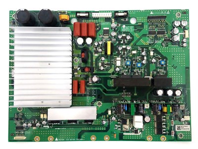 LG 42PX4D-UB , 42PX5D-UB , DU-42PX12X YSUS Board 6871QYH051P | eBay