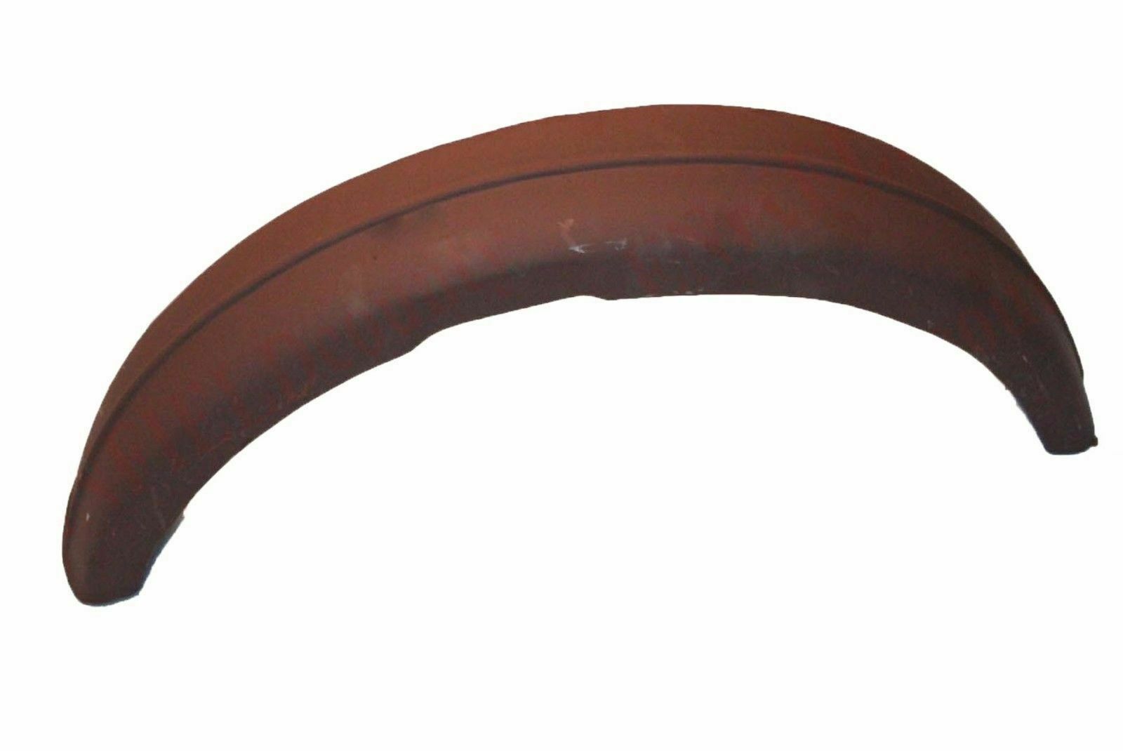 Remanufactured Ariel WW2 WN/G British Military Bike Front Rear Mudguard ...