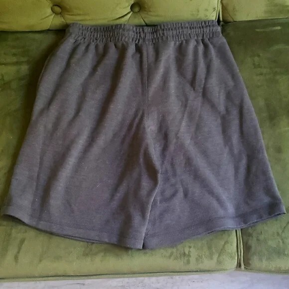 Mens RBX Gray Shorts Small | eBay