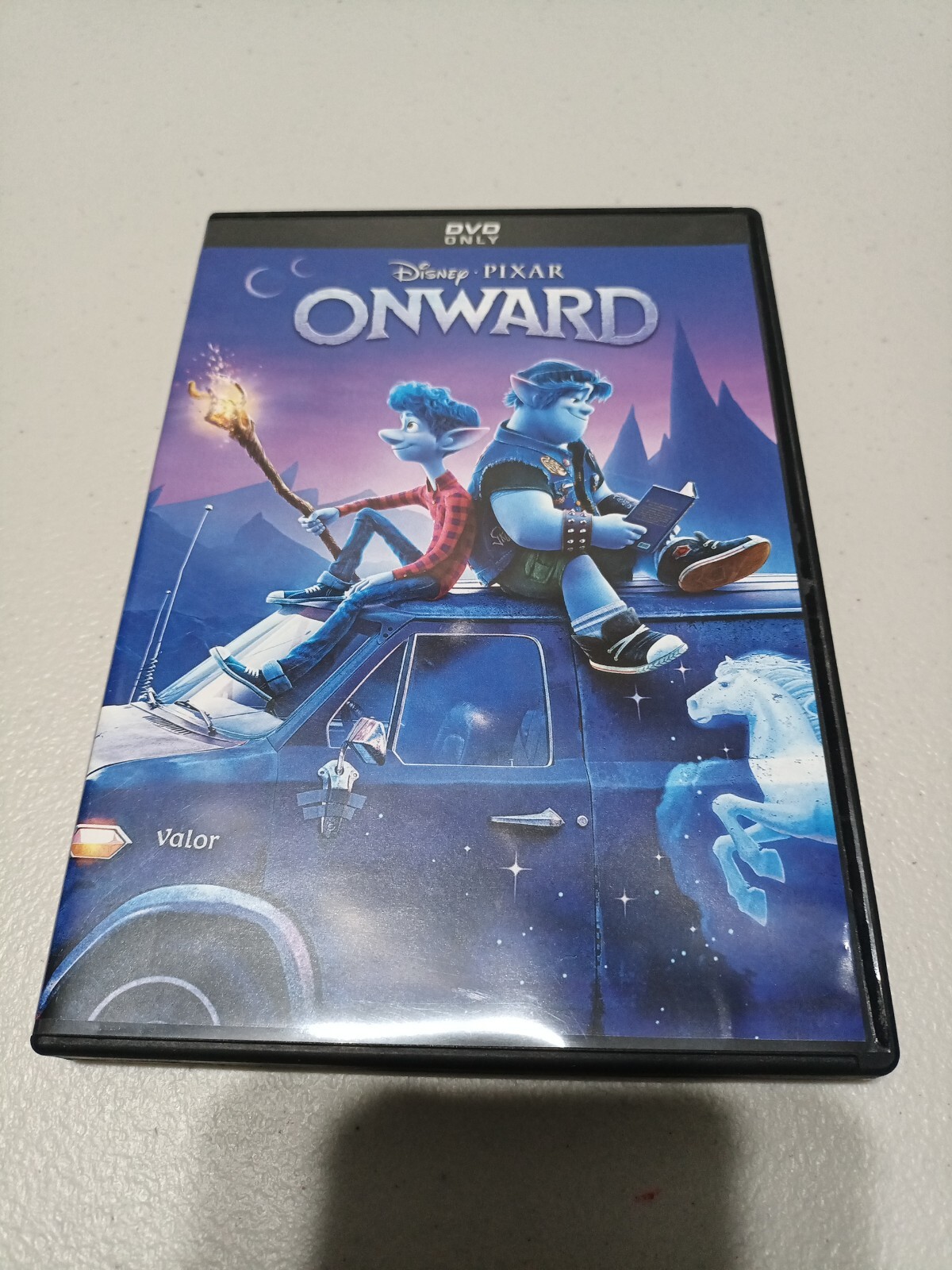 Onward (DVD, 2020) 786936868296| eBay