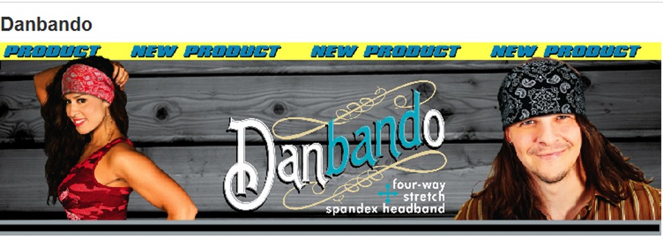 DANBANDO SKULL CAP HEADWRAP DO RAG HEAD RAP DU RAG MOTORCYCLE OUTDOORS ...