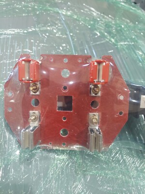 Siemens/Murray WMM W PAK SP Meter Socket with Breaker Landing Assembly ...