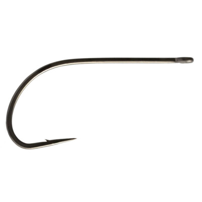 MUSTAD HERITAGE C61SAP STREAMER HOOK - Fly Tying - 25 Pack NEW! | eBay