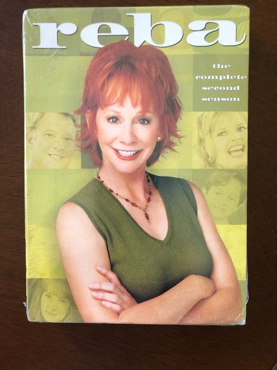 Joanna Garcia And Reba Mcentire