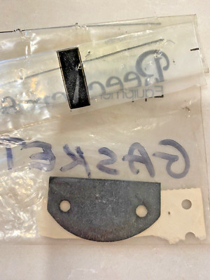 Beechcraft 50-420083-27 Gasket - Storm Window | eBay