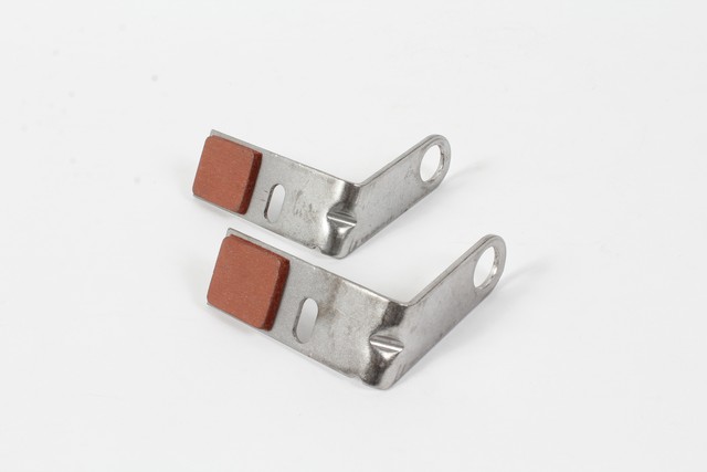 2 Pack Genuine Husqvarna 532199471 Brake Arm LH Fits AYP Craftsman ...