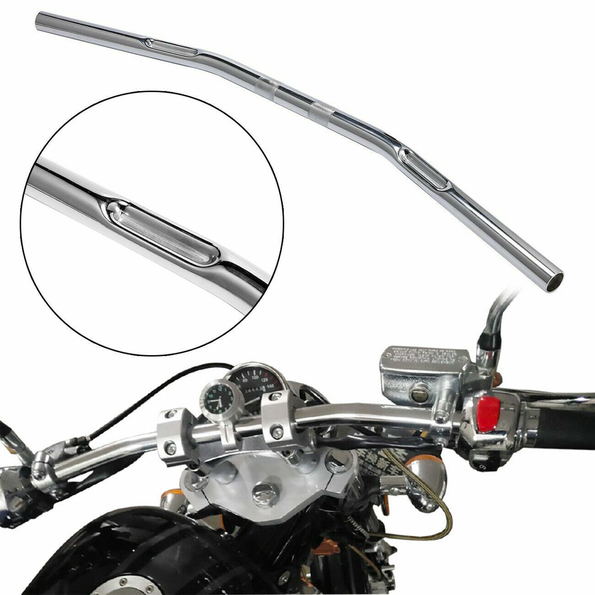2004 Honda Shadow Drag Bars 2004 Honda Shadow Sabre | Motorcycle.com