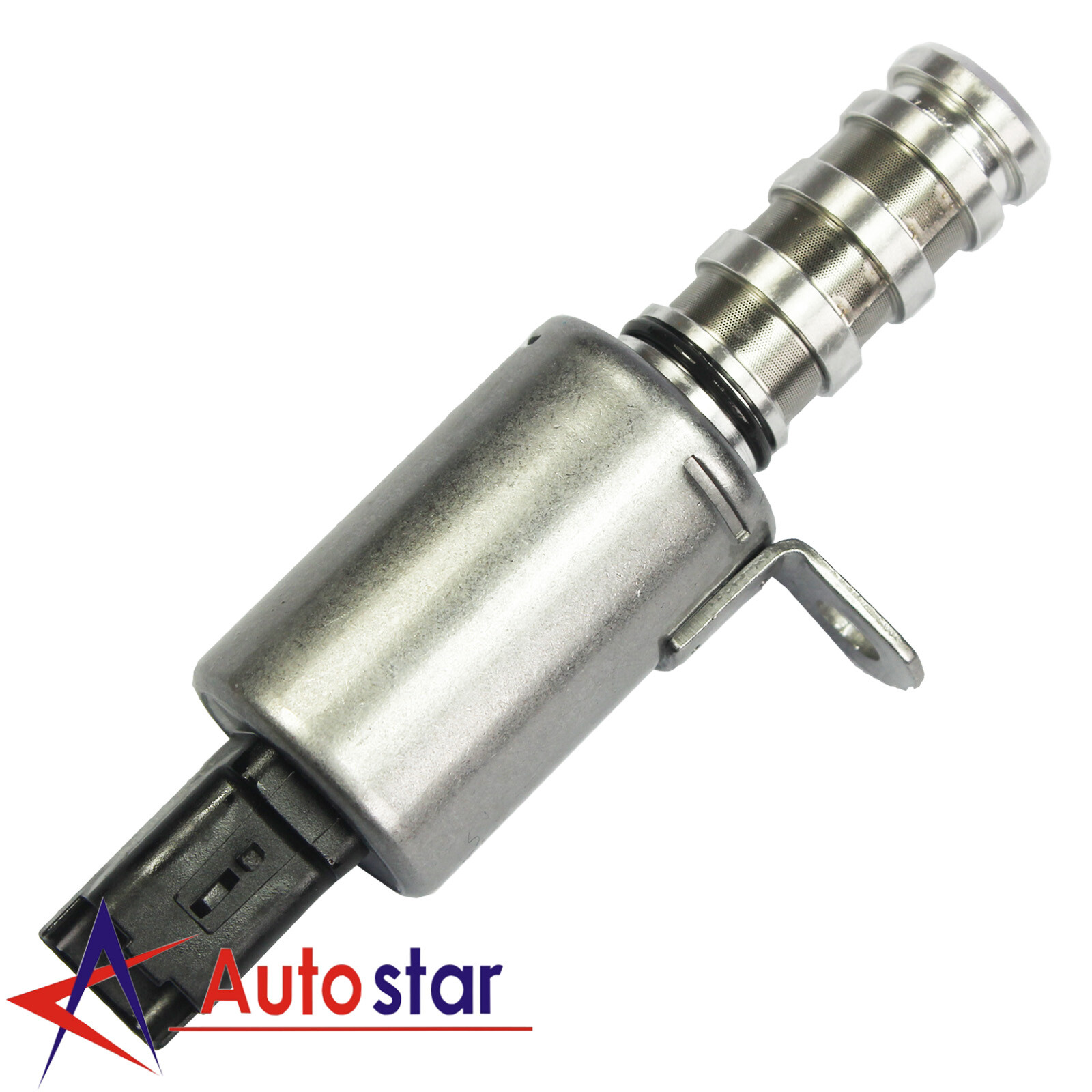 2pcs VVT Engine Variable Timing Control Valve Solenoid For Mini Cooper ...