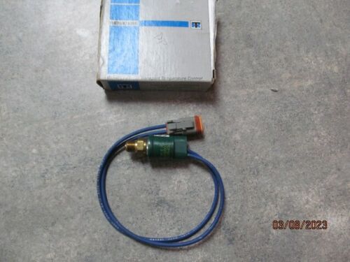 Thermo King 44-9826 high pressure switch Ingersol Rand free shipping | eBay