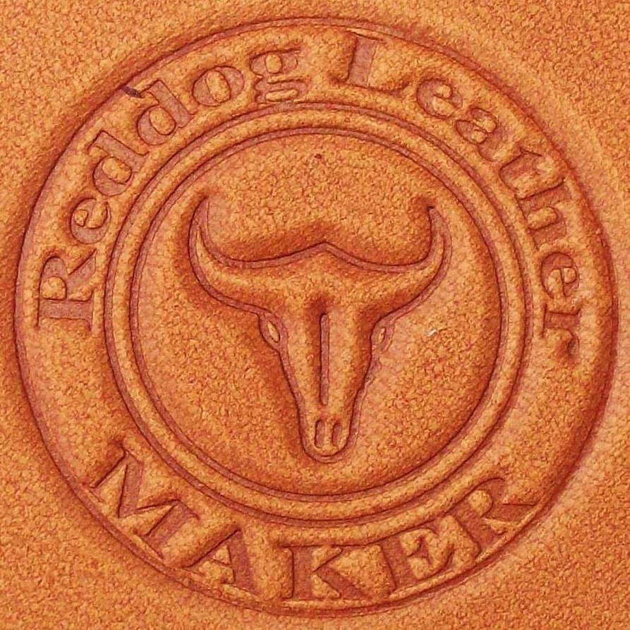 Cowboy Western SASS CAS Leather Holster The RIngo Rig! Reddog Leather ...