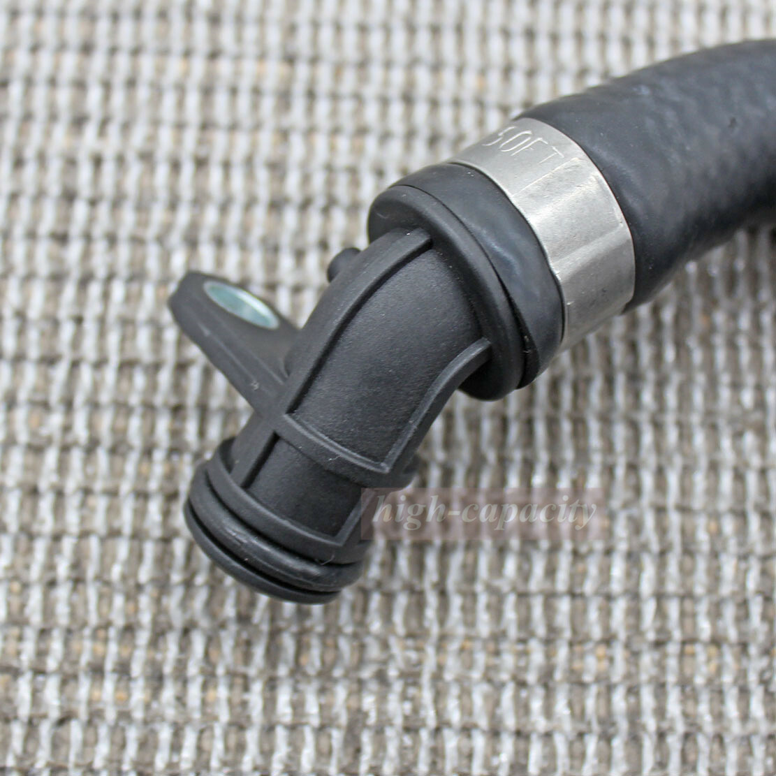 Engine Coolant Hose Fit For 2007-2016 Volvo S80 S80,XC90 XC70 30713530 ...