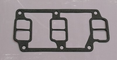 PLENUM GASKET FOR FORD SIERRA XR4i GRANADA TRANSIT SCORPIO 2.4 2.9 EFi ...
