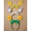 Easter Headband Boppers Aliceband Costume Fancy Dress Chick Easter ...