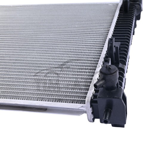 New Radiator Fits 2021-2022 Nissan Rogue 1.5L 2.5L 214606RA0B | eBay