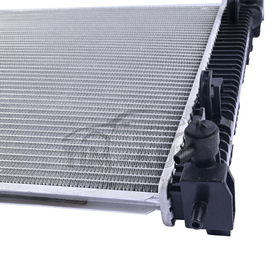 New Radiator Fits 2021-2022 Nissan Rogue 1.5L 2.5L 214606RA0B | eBay