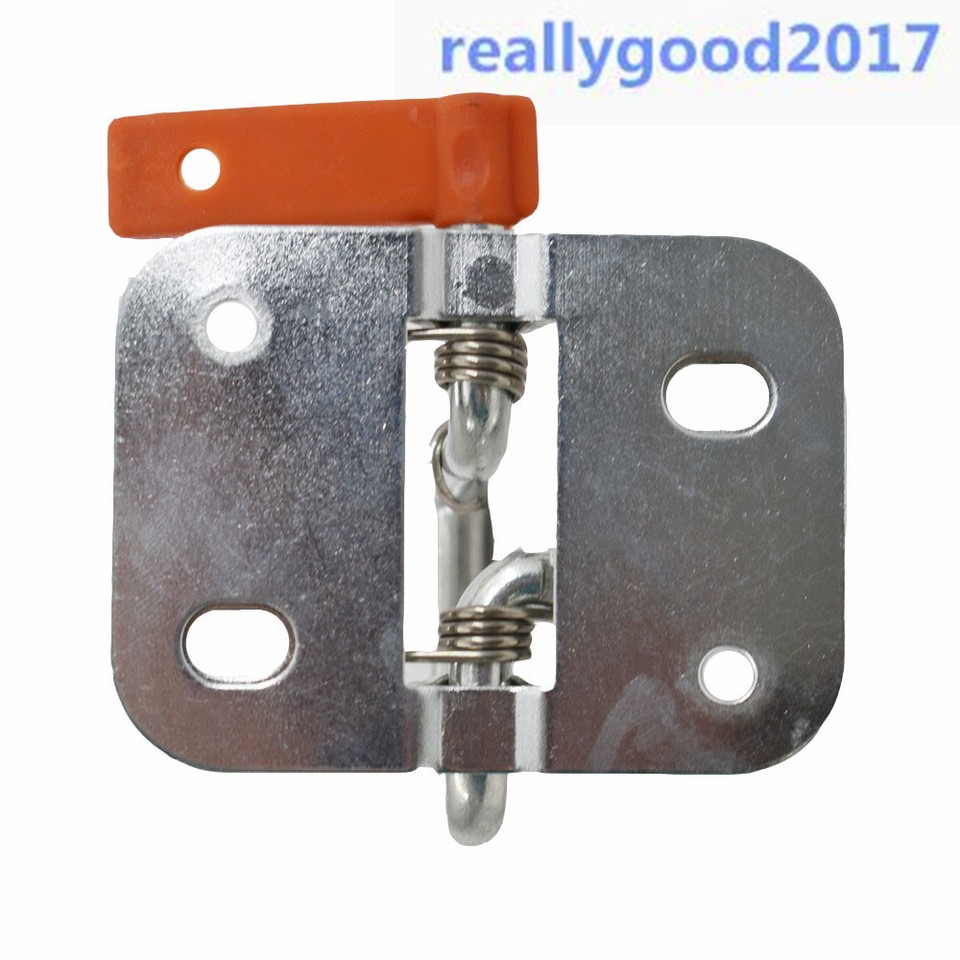 For VW Jetta Passat 1K8823186D Engine Bonnet Open Hatch Hood Lid Lock ...